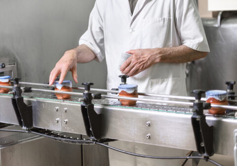 Aseptic Packaging Line - Agilitech Group