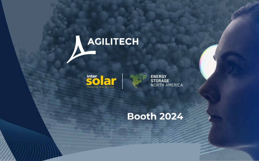 Agilitech to Attend InterSolar North America's Flagship Event, February ...