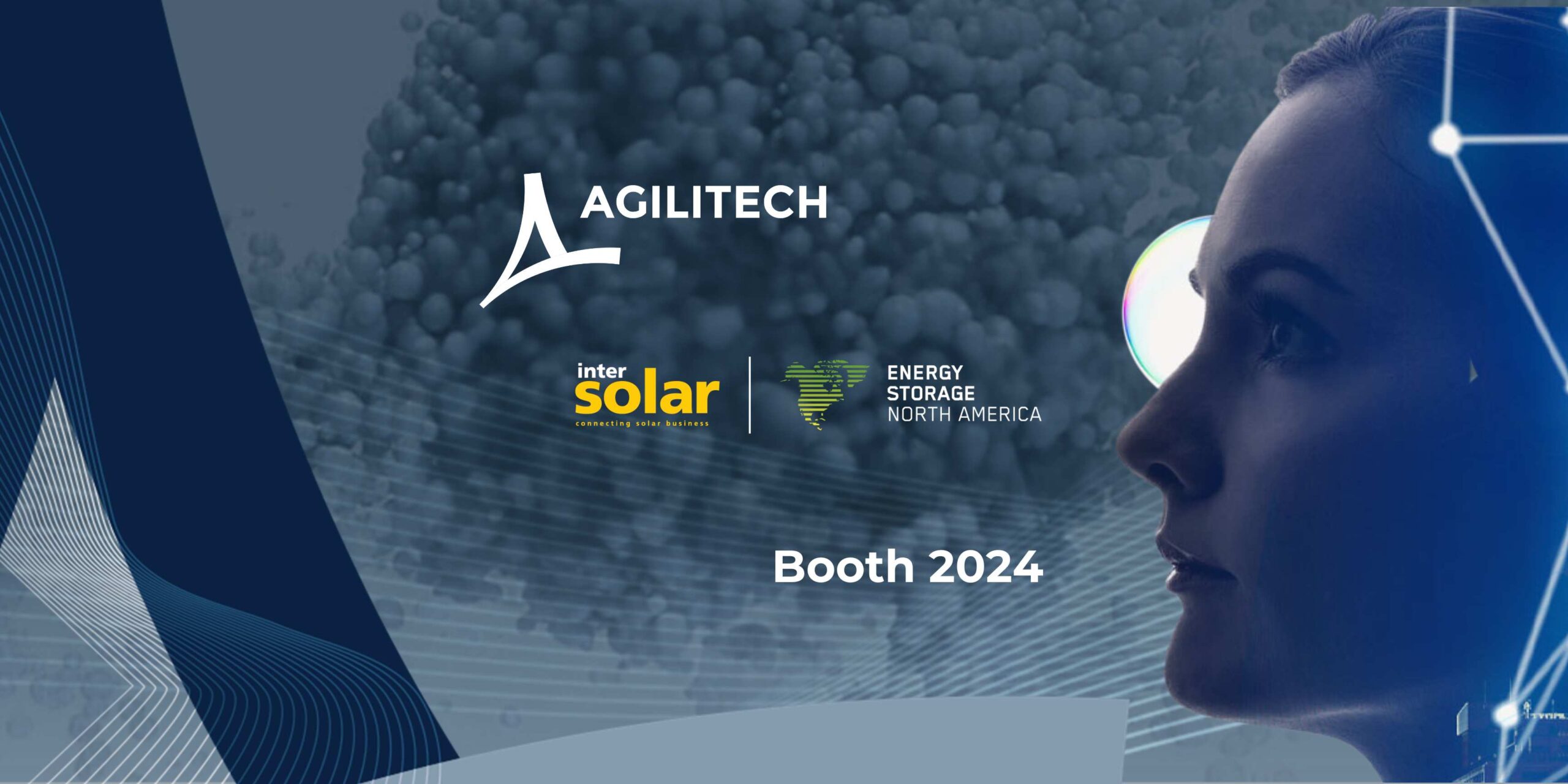 Agilitech to Attend InterSolar North America's Flagship Event, February ...